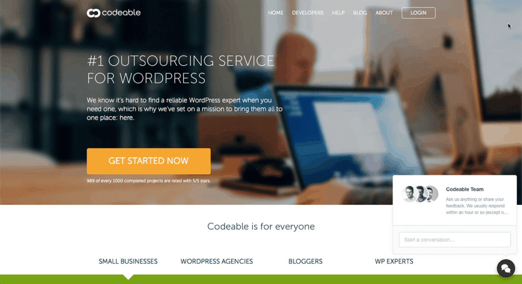12 Places to Find a Freelance WordPress Developer - AccessAlly