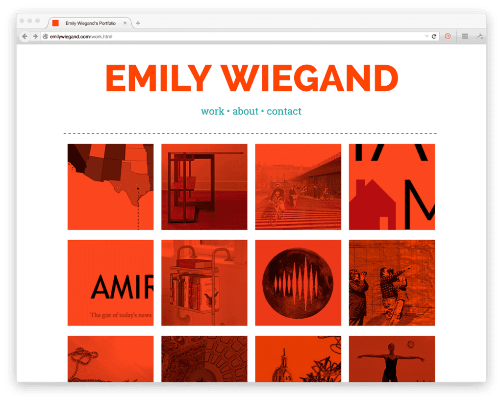 8 Tips for Building a Freelance Portfolio That’s Stunning… Even if You ...