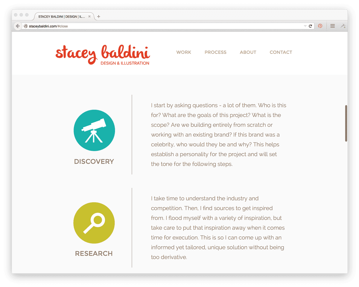 8 Tips for Building a Freelance Portfolio That’s Stunning… Even if You ...