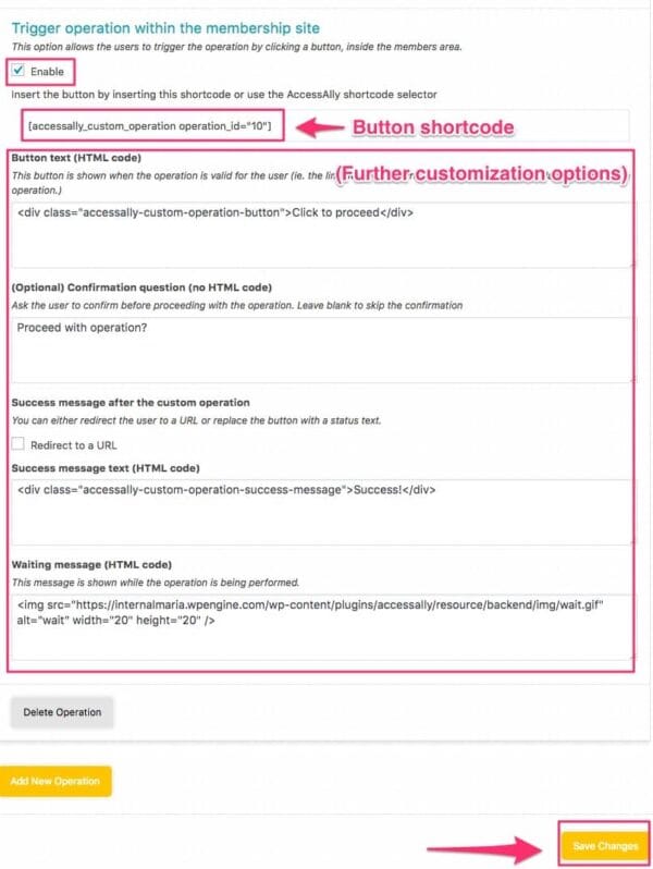 How To Add A Credit System To Your WordPress Membership Site - AccessAlly
