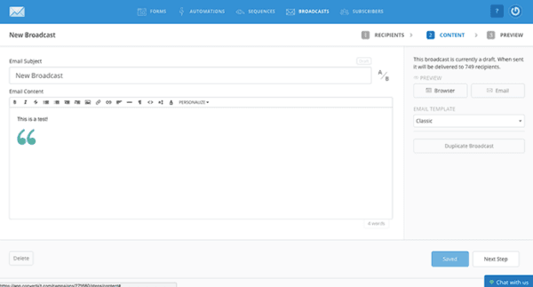 A Candid Marketing Automation Tools Comparison Guide - AccessAlly