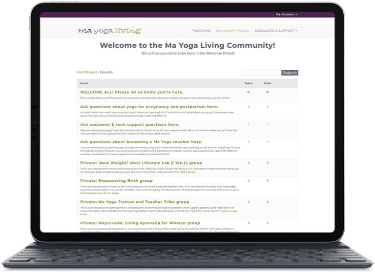The Membership Forum Dilemma: How to Build Community - AccessAlly
