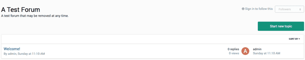 The Membership Forum Dilemma: How to Build Community - AccessAlly