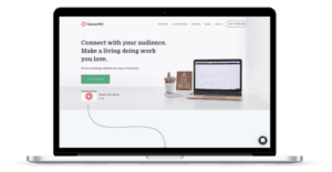 10 Sales Page Examples To Increase Conversions - AccessAlly