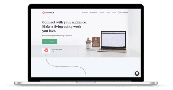 10 Sales Page Examples To Increase Conversions - AccessAlly