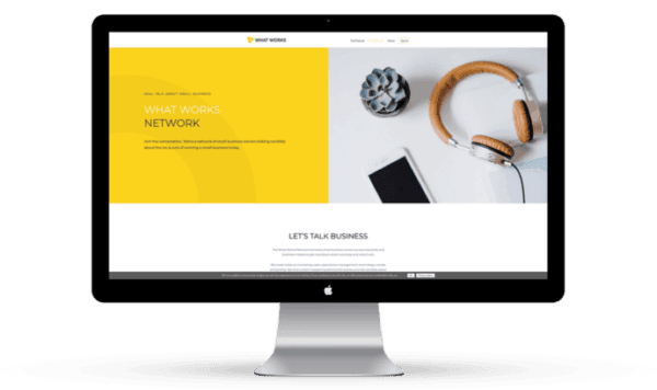 10 Sales Page Examples To Increase Conversions - AccessAlly