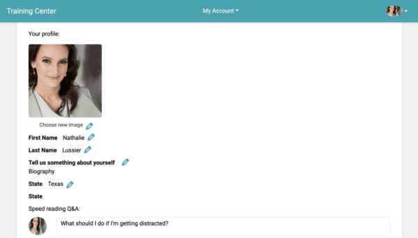 How a WordPress Member Directory Increases Engagement For Your Website - AccessAlly