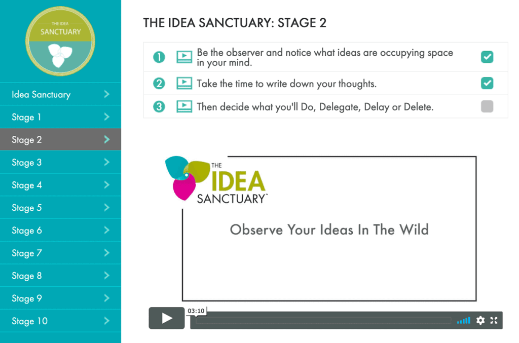 Learning Management - AccessAlly