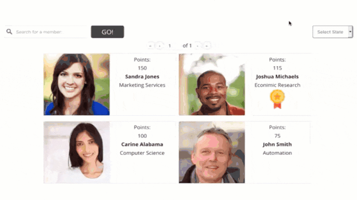 AccessAlly vs. Teachable - AccessAlly