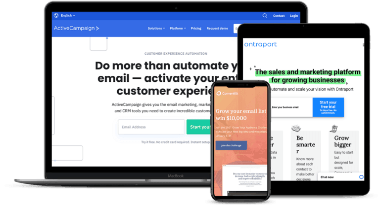 How to Create a Portal Website: The Guide for Beginners - AccessAlly