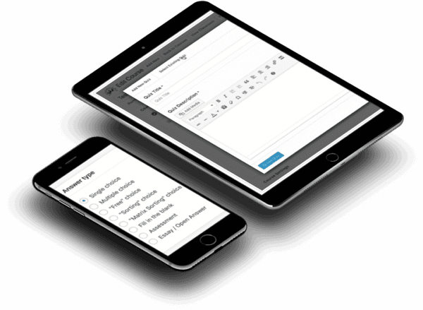 LearnDash vs. WP Courseware - AccessAlly