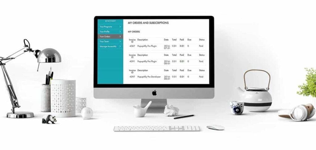 Membership Renewal Reminders - AccessAlly