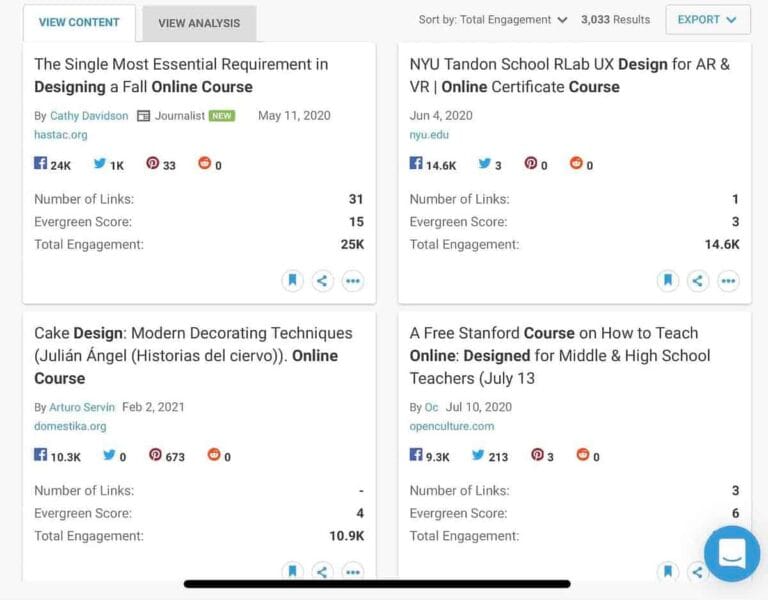 How to Find the Best Niche for Your Online Course - AccessAlly