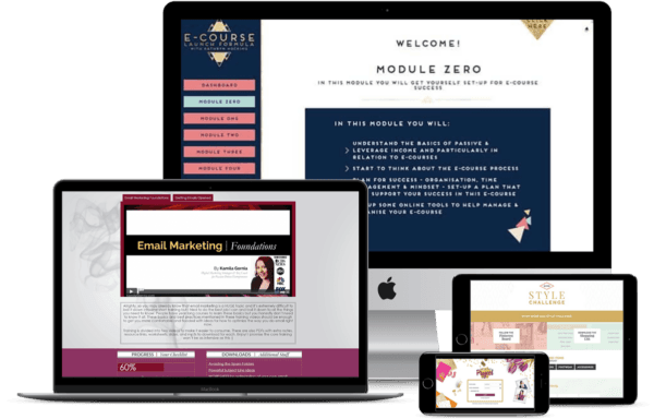 How to Create a Portal Website: The Guide for Beginners - AccessAlly