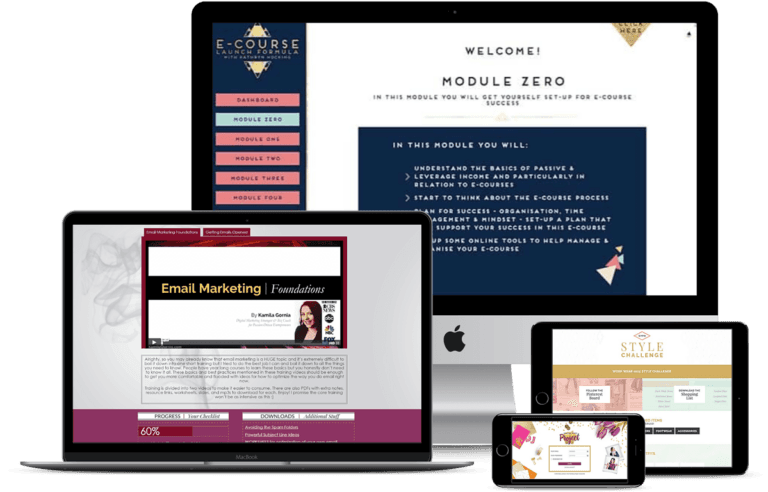 How to Create a Portal Website: The Guide for Beginners - AccessAlly