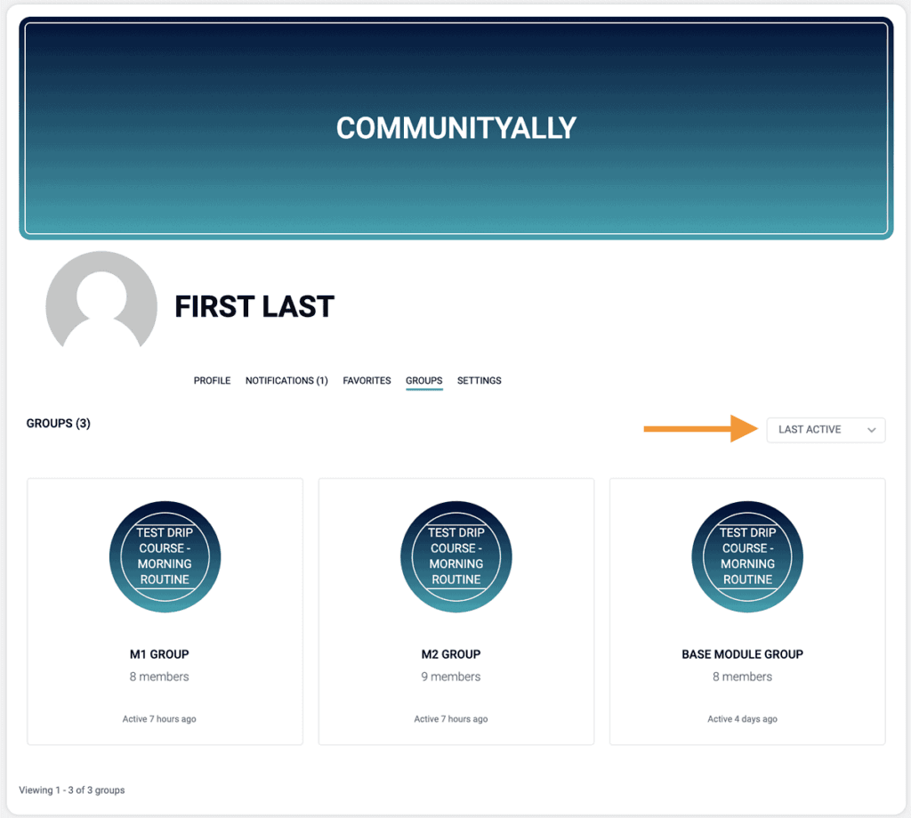 Introducing CommunityAlly - AccessAlly