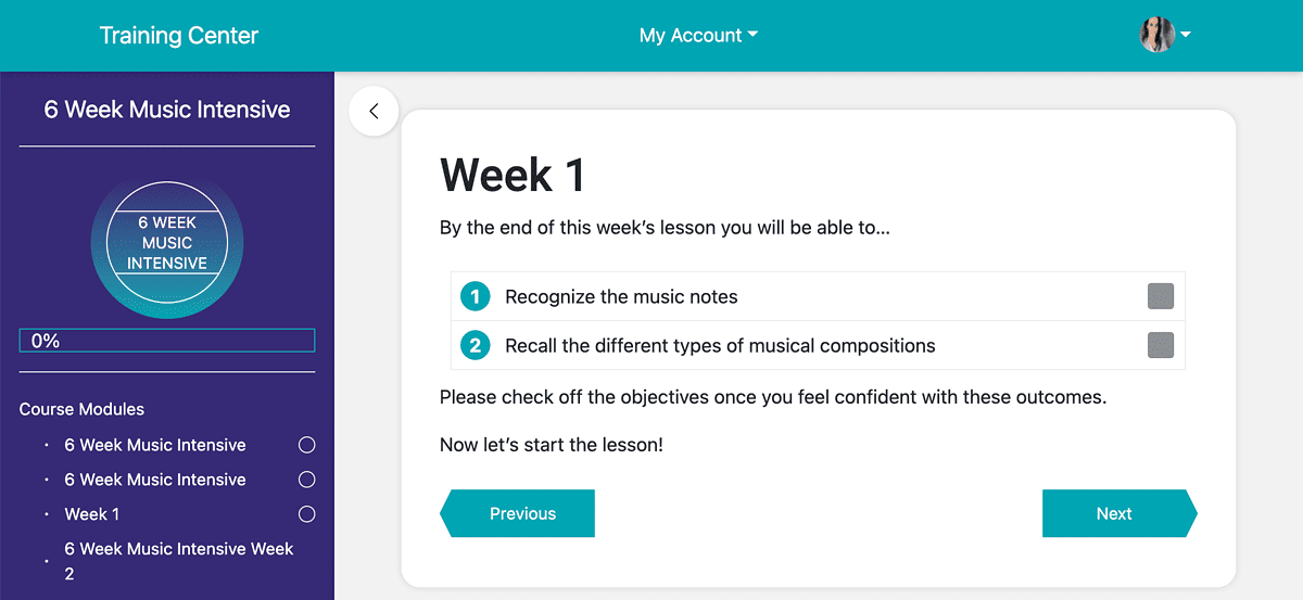 How to write learning objectives - AccessAlly How to write learning objectives - AccessAlly