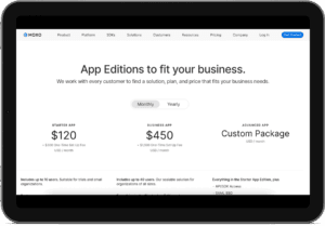 How to Create a Portal Website: The Guide for Beginners - AccessAlly