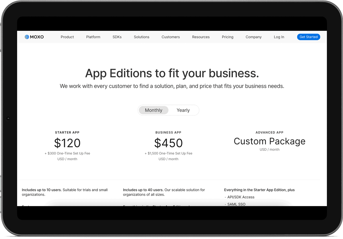 How to Create a Portal Website: The Guide for Beginners - AccessAlly