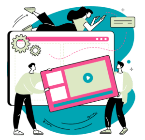 E-Learning Types and Techniques & How To Use Them - AccessAlly