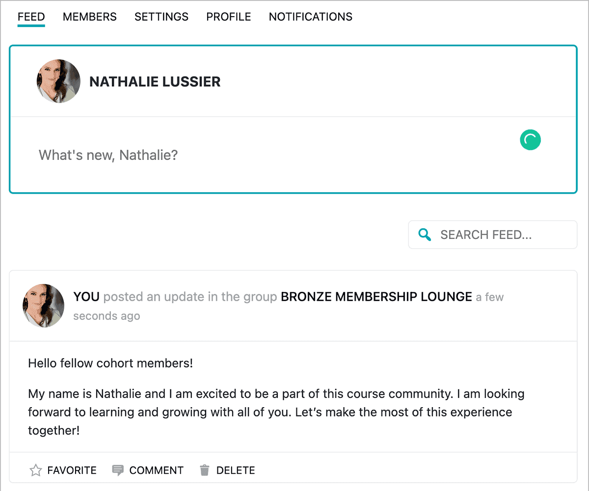 Cohort-Based Courses: The Future of Online Coaching - AccessAlly