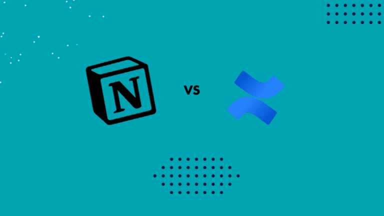 Notion vs. Confluence: What’s the Deal? - AccessAlly
