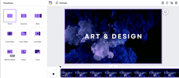 How to Use Canva for Video Editing: Tips and Tricks - AccessAlly