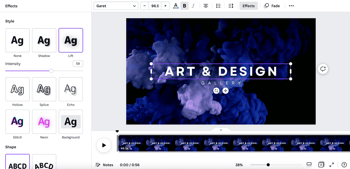 How to Use Canva for Video Editing: Tips and Tricks - AccessAlly