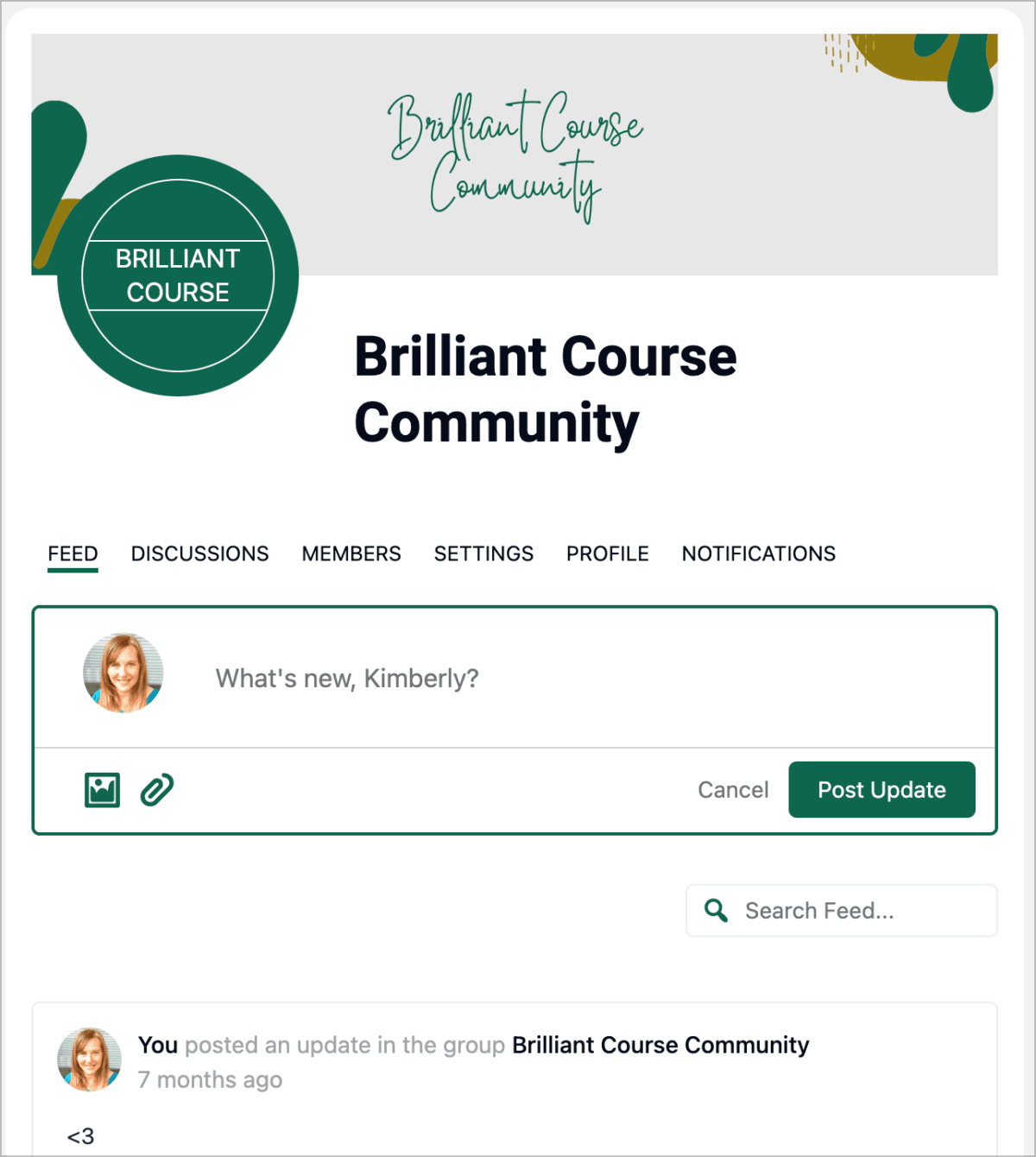 The Membership Forum Dilemma: How to Build Community - AccessAlly