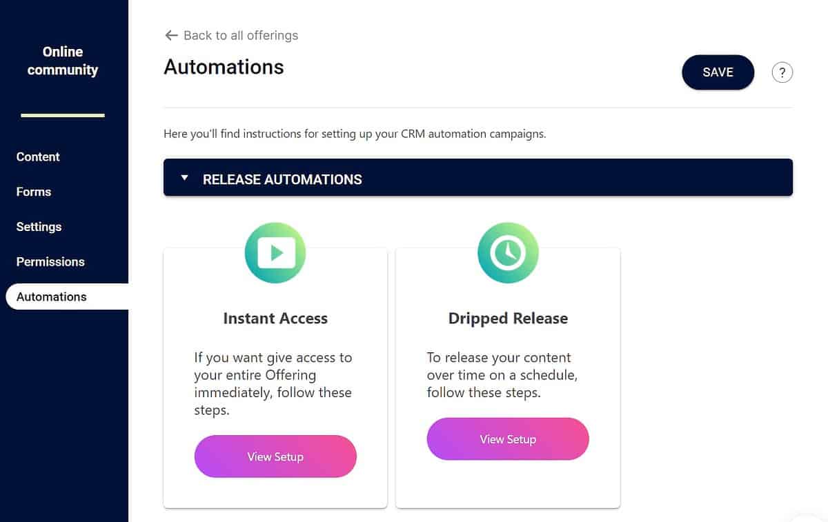 A Beginner’s Guide to Building an Online Community - AccessAlly