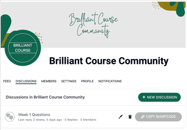 A Beginner’s Guide to Building an Online Community - AccessAlly