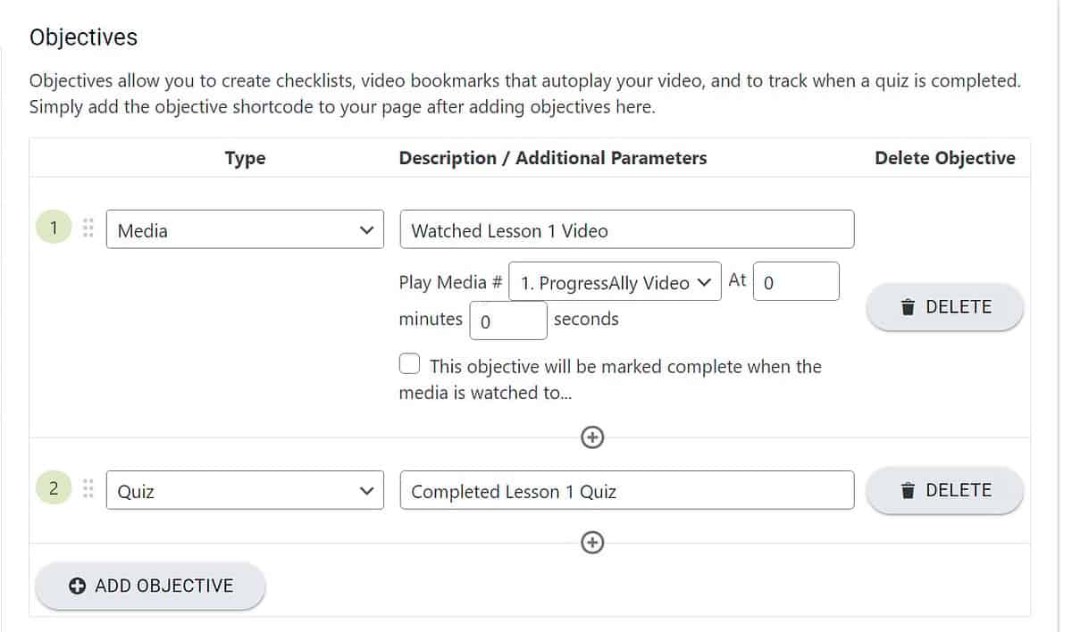 How to Create Best-in-Class Training Module Templates [2024] - AccessAlly