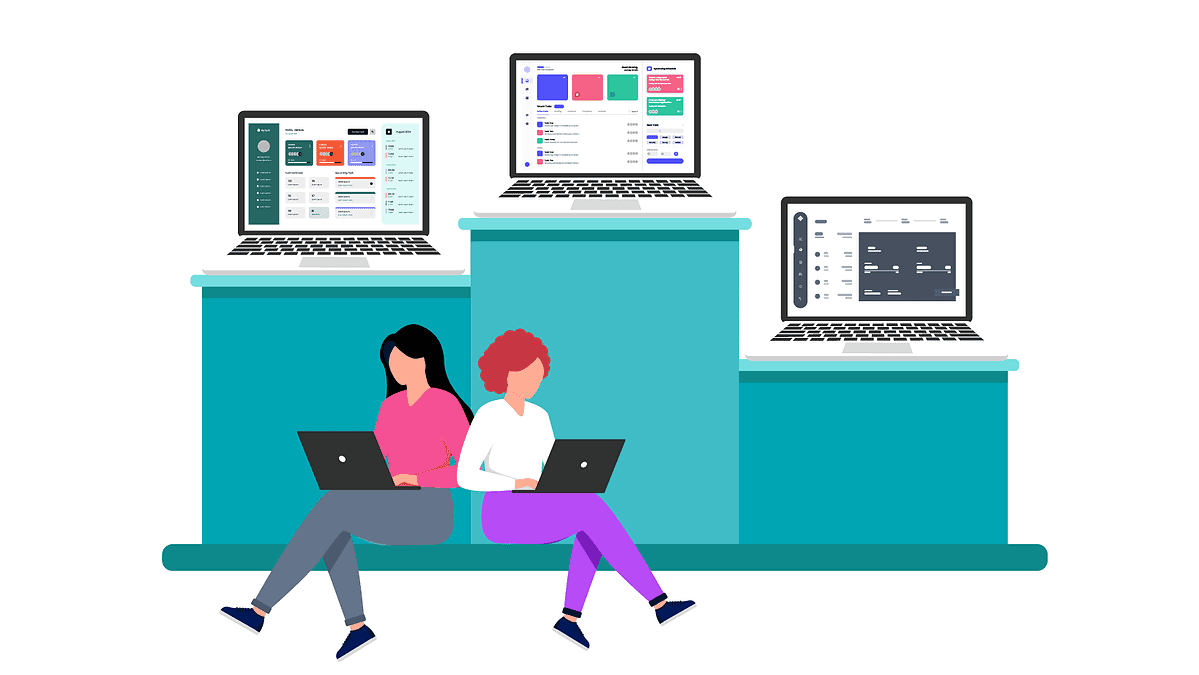 How to Create a Portal Website: The Guide for Beginners - AccessAlly