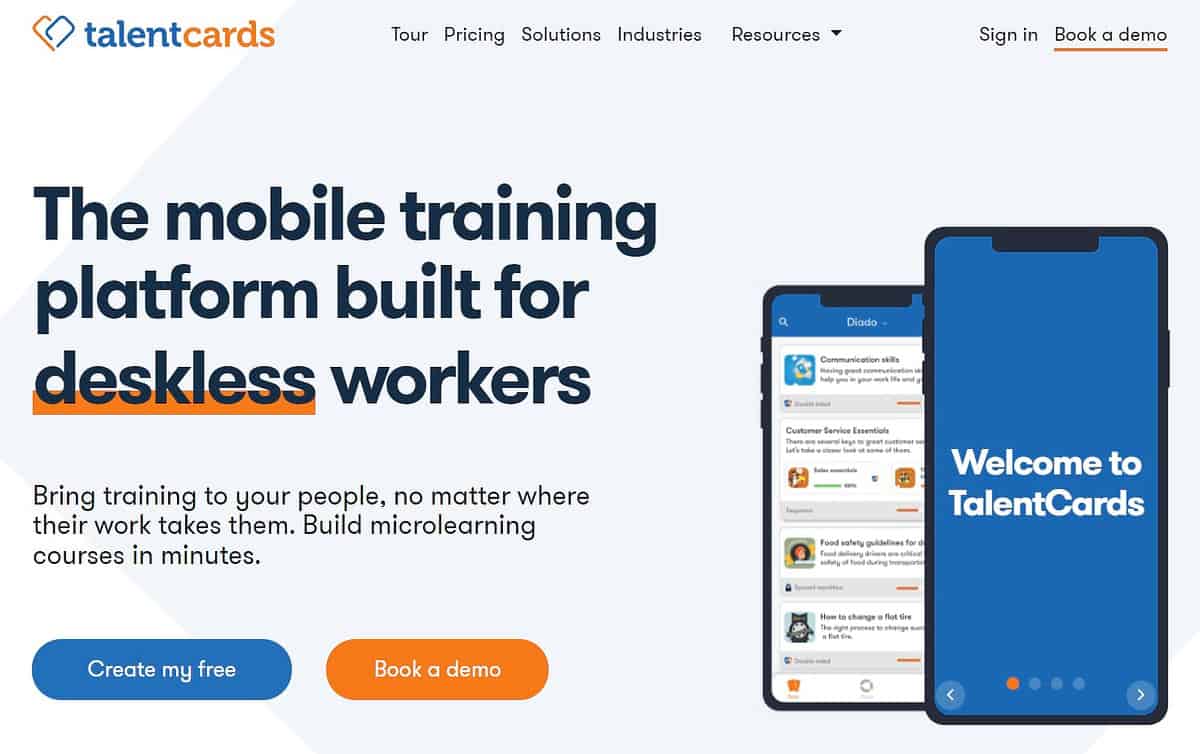 The 9 Best eLearning Platforms for Business - AccessAlly