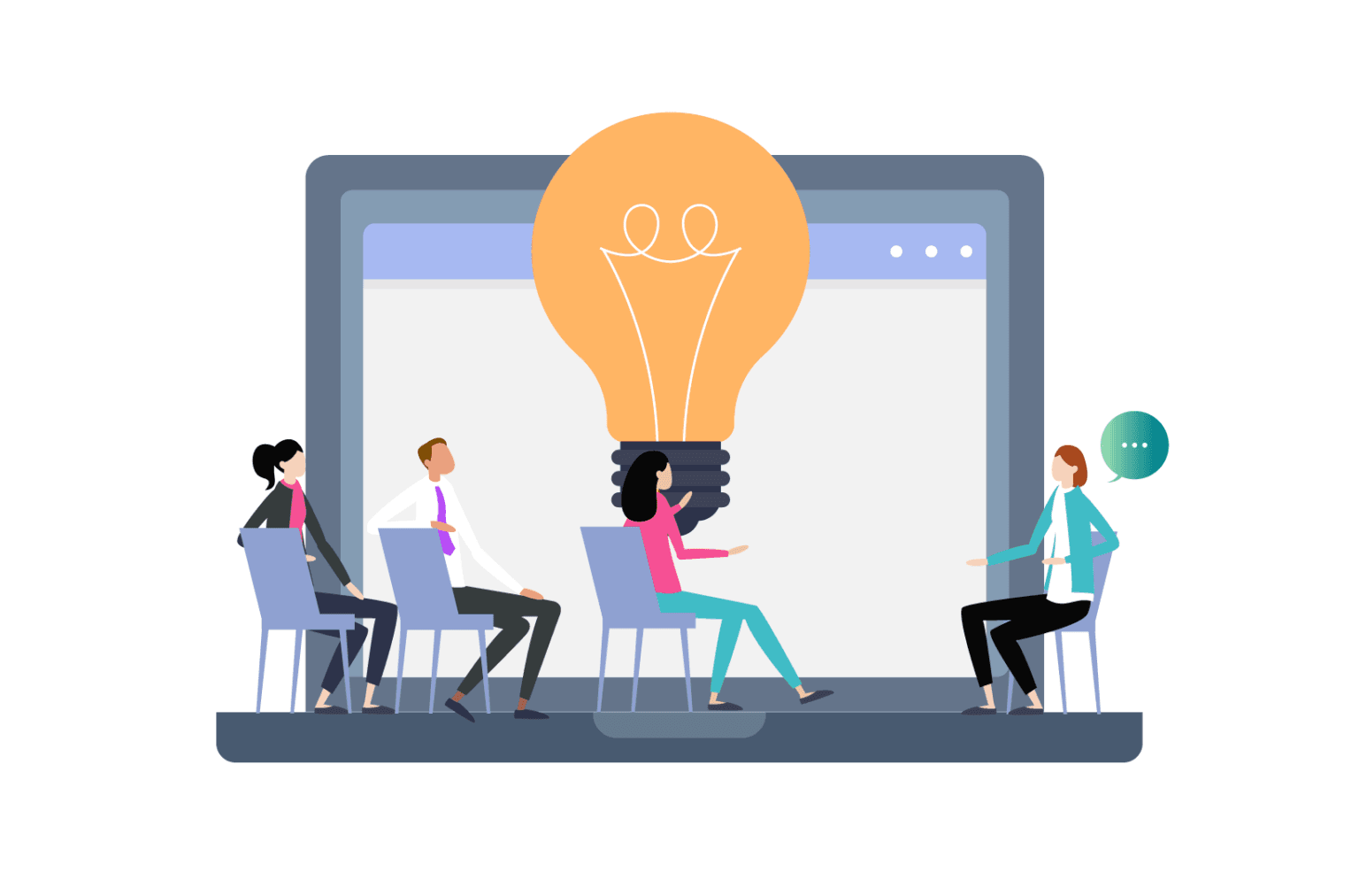 Your Ultimate Guide to Online Group Coaching - AccessAlly