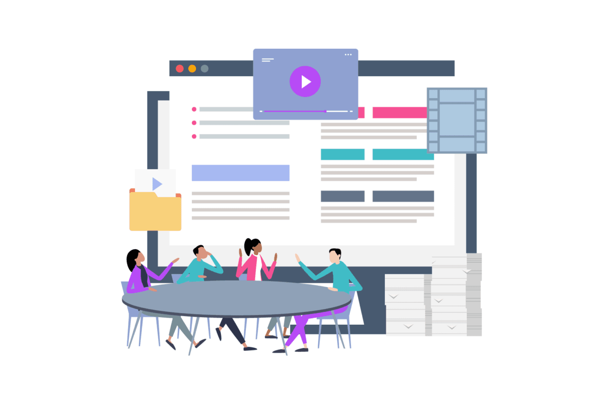 5 Steps to Mastering eLearning Content Development - AccessAlly