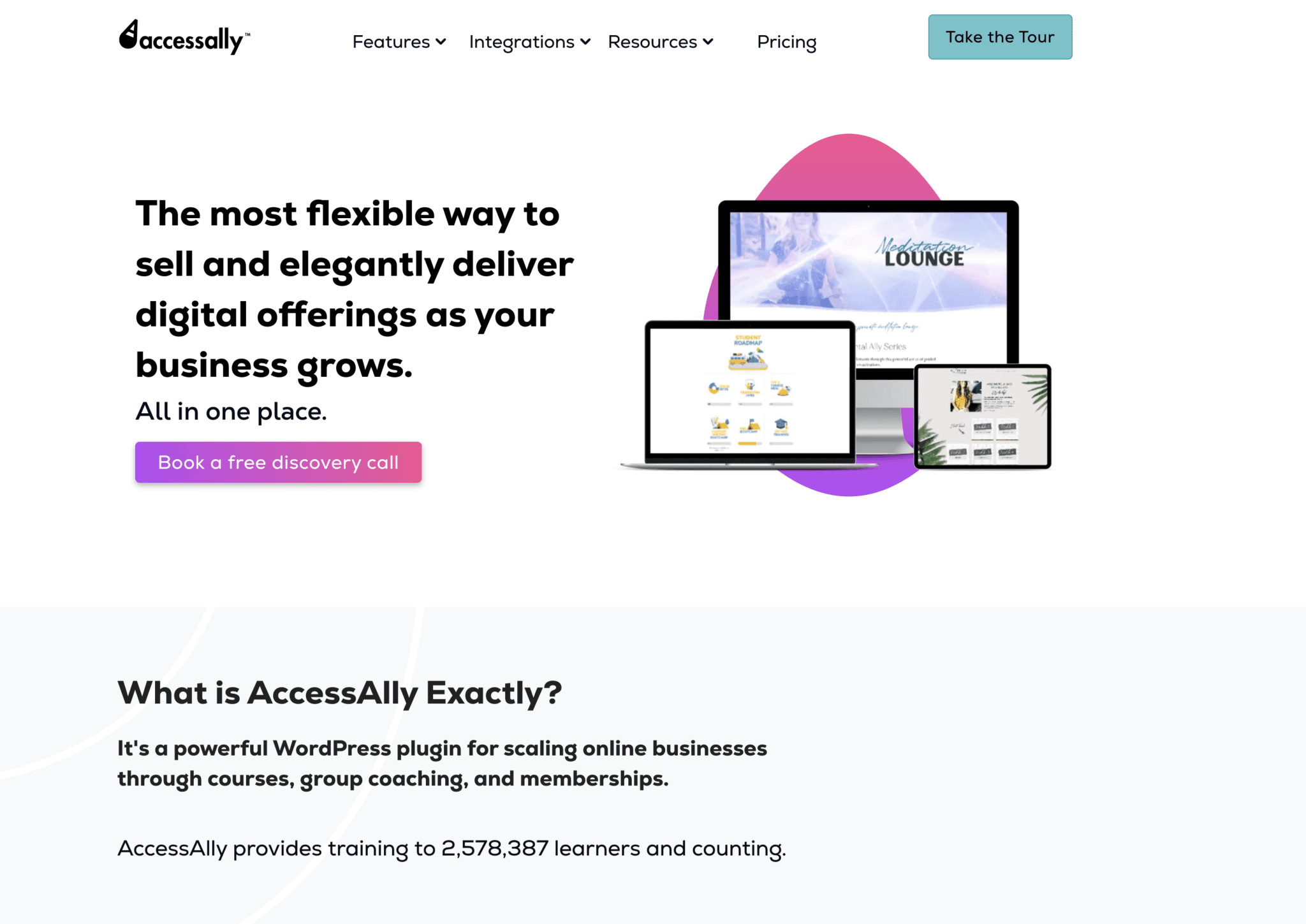 How to Start a Coaching Business in 2024 (And Succeed) - AccessAlly