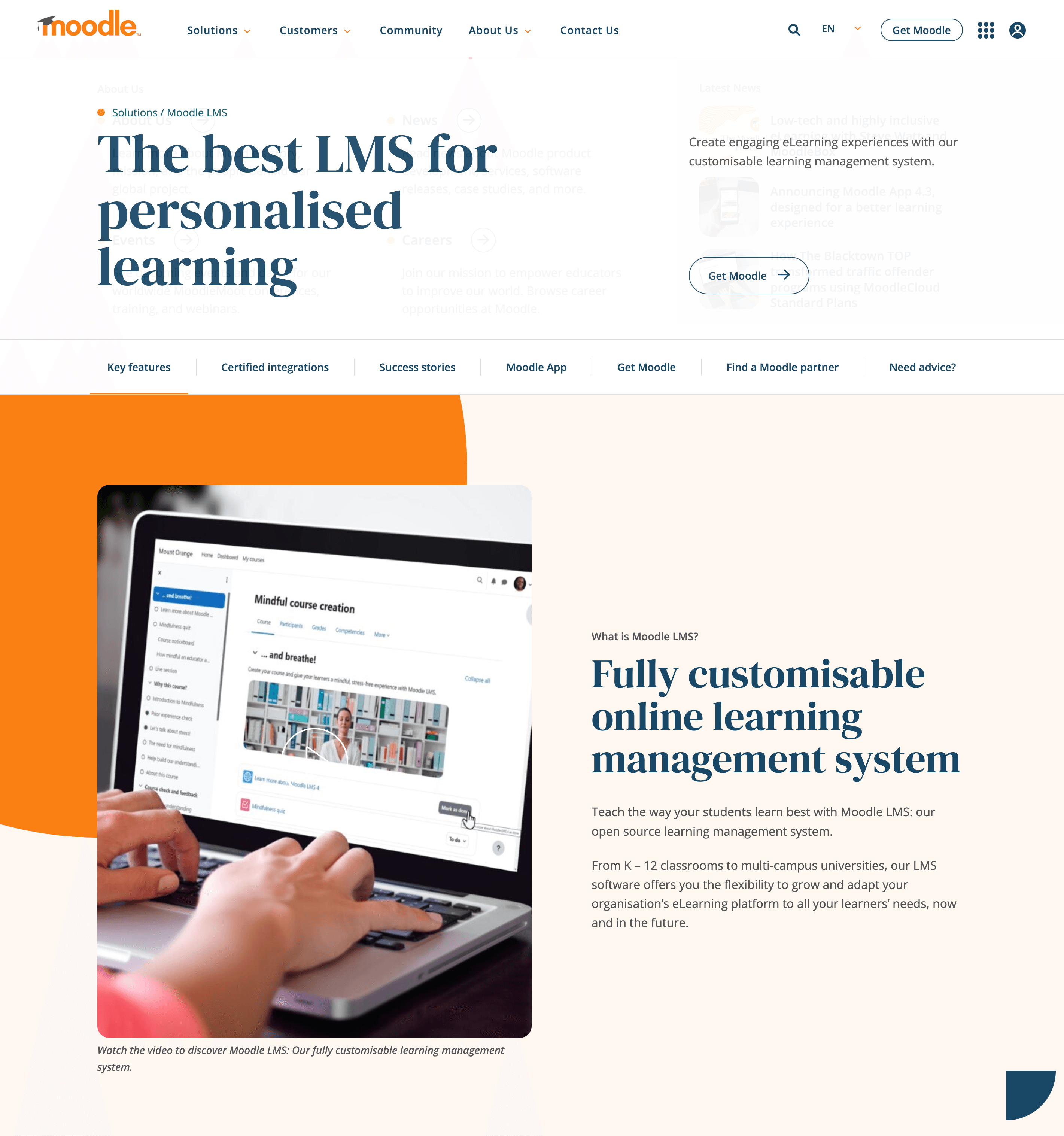 The 6 Best LMS Platforms for 2024 - AccessAlly
