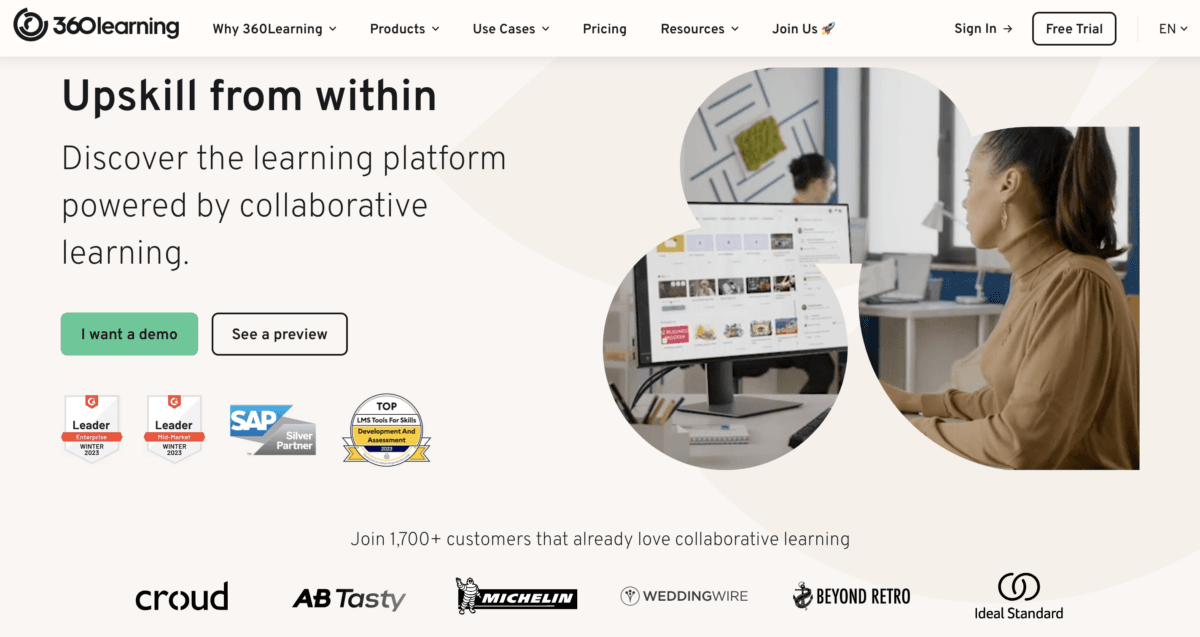The 3 Main Types of Learning Management Systems (LMS) - AccessAlly