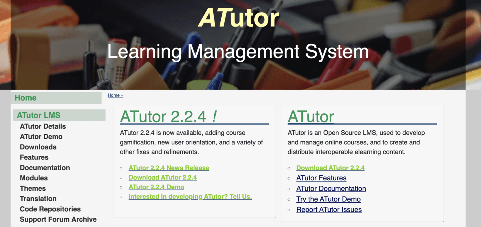 The 3 Main Types of Learning Management Systems (LMS) - AccessAlly
