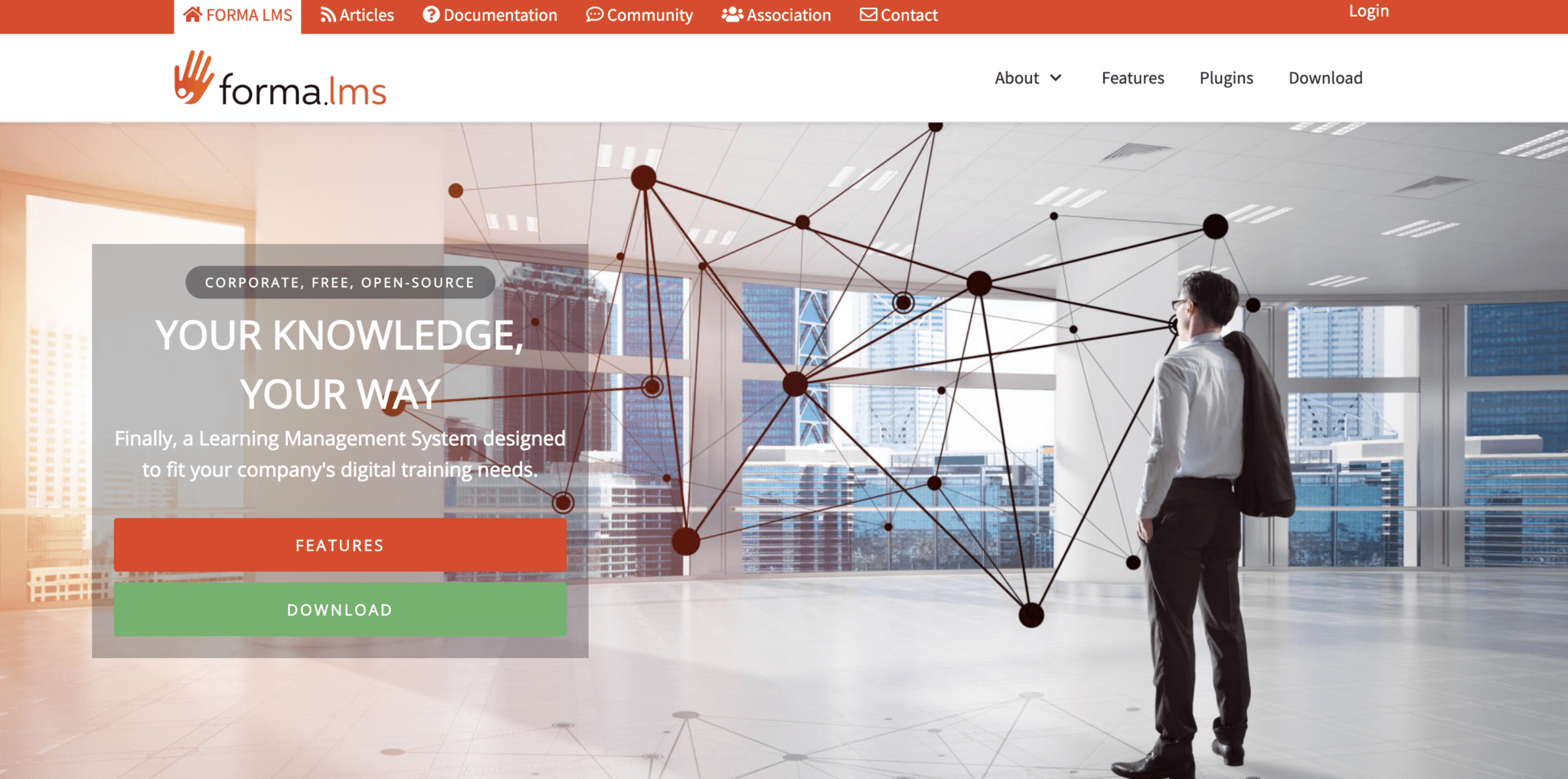 The 3 Main Types of Learning Management Systems (LMS) - AccessAlly