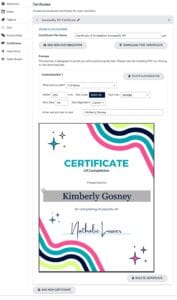 Top 12 LMS Features to Consider for a Great e-Learning Program - AccessAlly