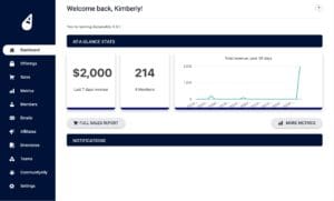 Top 12 LMS Features to Consider for a Great e-Learning Program - AccessAlly