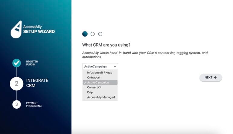 Top 12 LMS Features to Consider for a Great e-Learning Program - AccessAlly