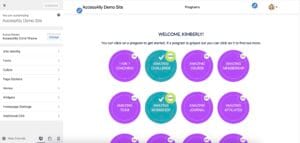 Top 12 LMS Features to Consider for a Great e-Learning Program - AccessAlly