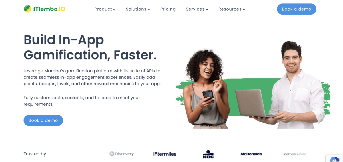 Top 8 Gamified Learning Platforms for Your Online Courses - AccessAlly