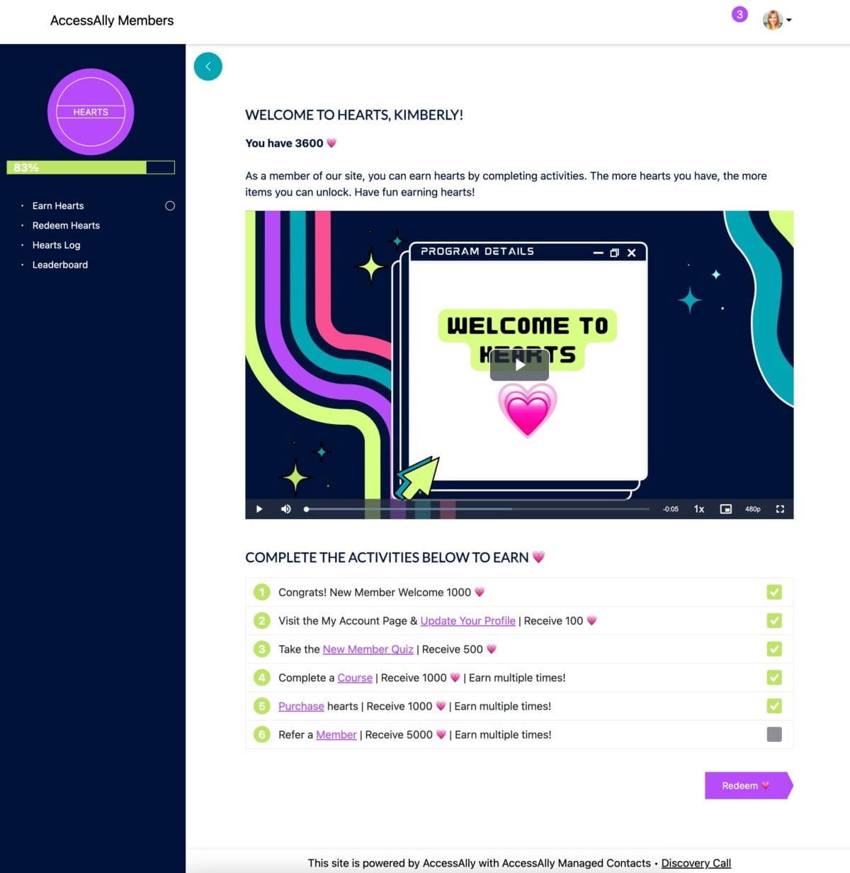 Gamified Learning: The Ultimate Guide - AccessAlly