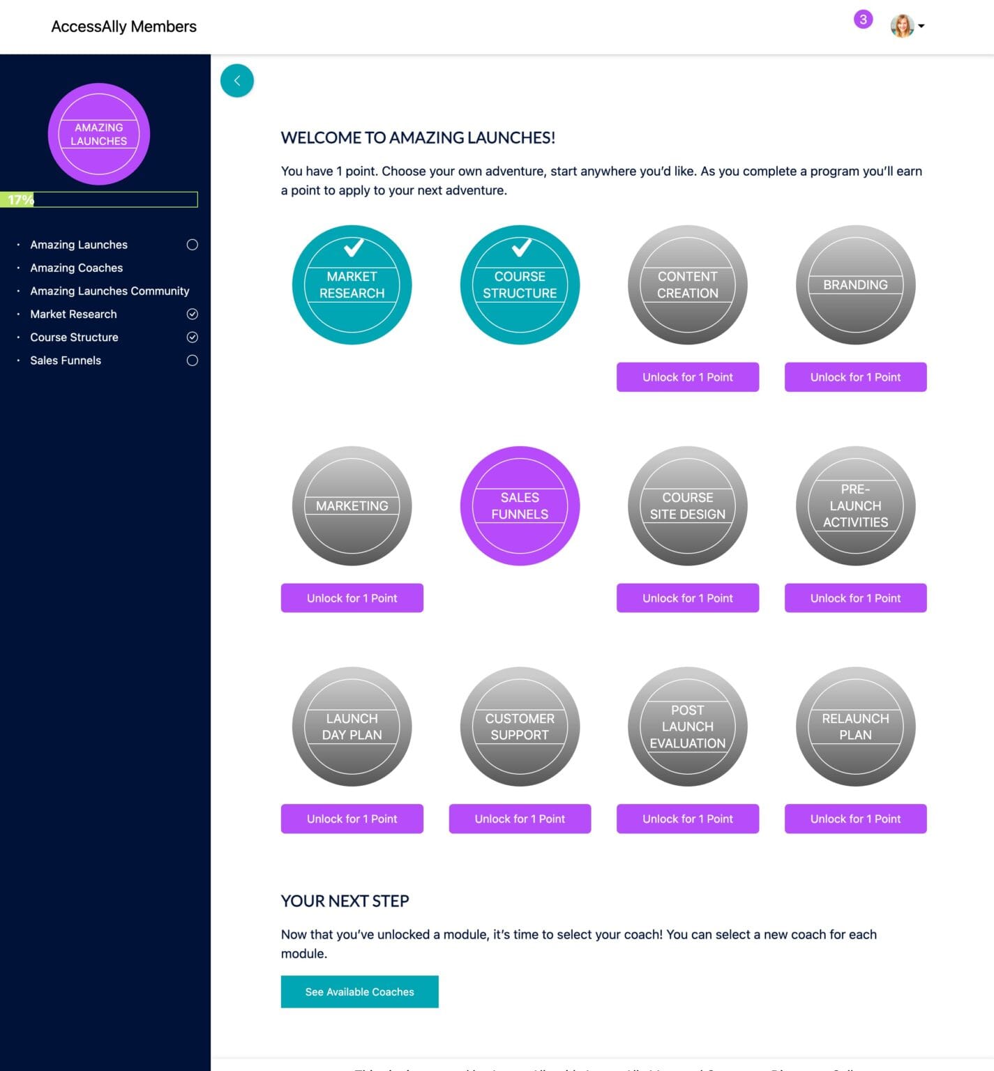 Gamified Learning: The Ultimate Guide - AccessAlly