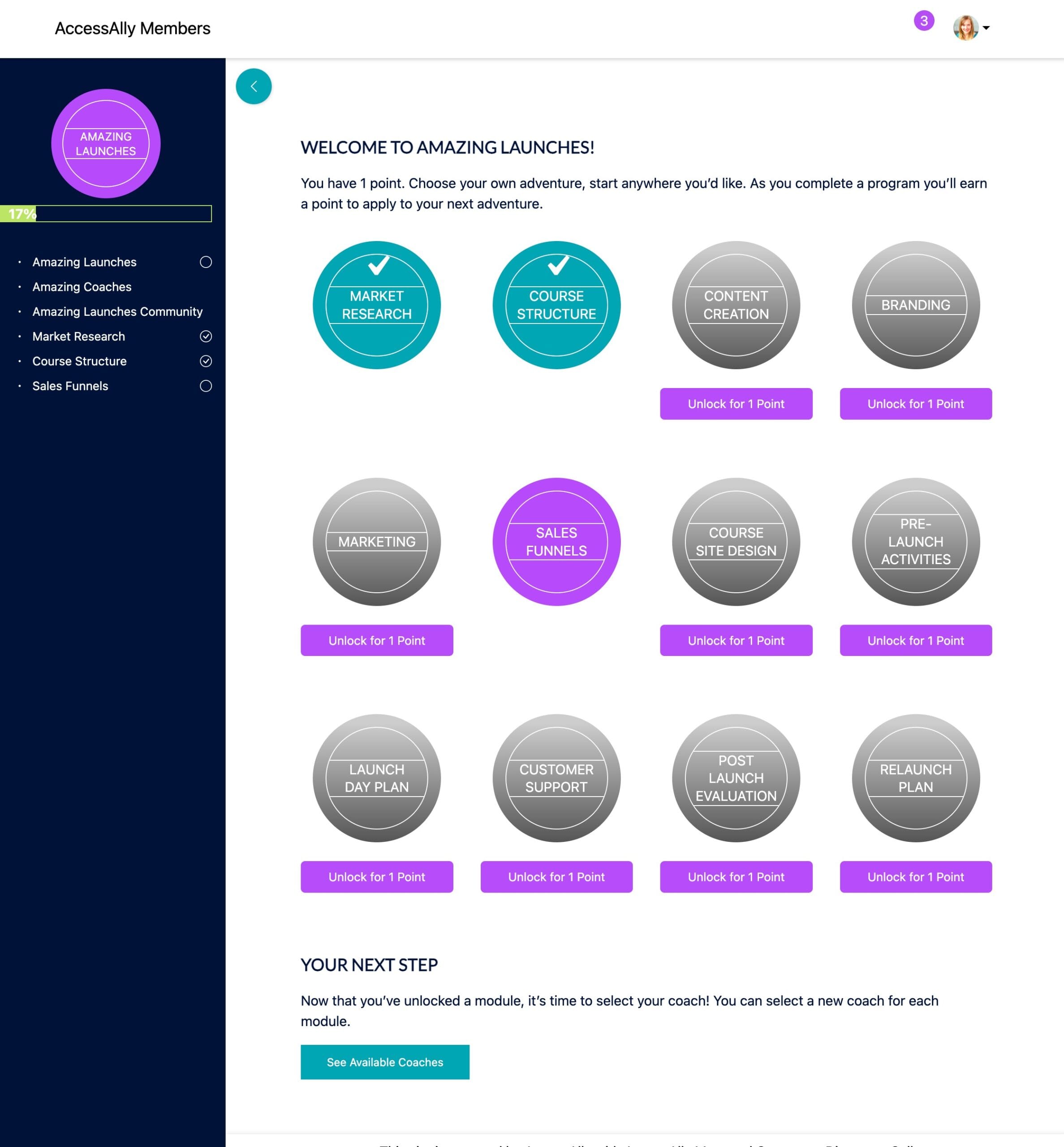 Gamified Learning: The Ultimate Guide - AccessAlly