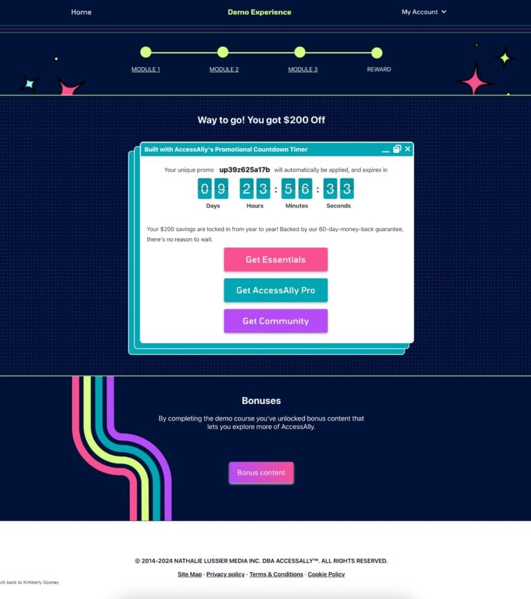 Gamified Learning: The Ultimate Guide - AccessAlly